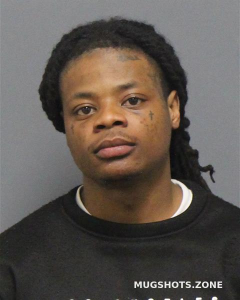 MURCHISON MALIK HAKEEM 03/05/2024 - Guilford County Mugshots Zone