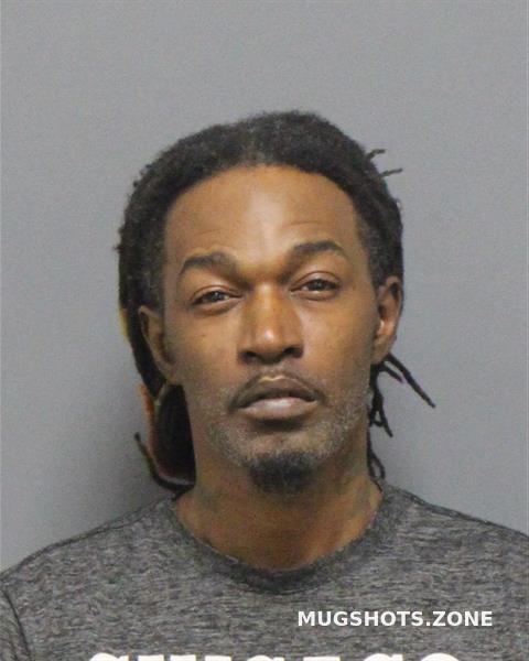 BURLEY JULIUS ROMANE 03/05/2024 - Guilford County Mugshots Zone