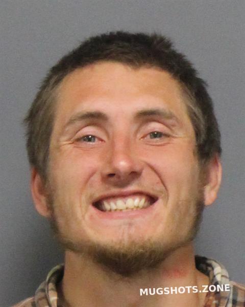 SMITH WESLEY MICHAEL 03/11/2024 - Guilford County Mugshots Zone