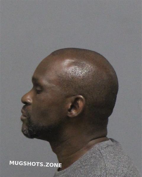 MCWILLIAMS JIMMY LAMAR 03/11/2024 - Guilford County Mugshots Zone