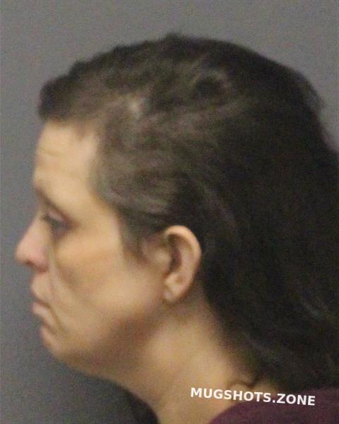 HALL JESSICA ROCHELLE 03/12/2024 - Guilford County Mugshots Zone