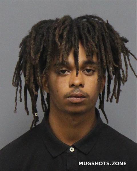 SALES ISAIAH EMMANUEL 03/12/2024 - Guilford County Mugshots Zone