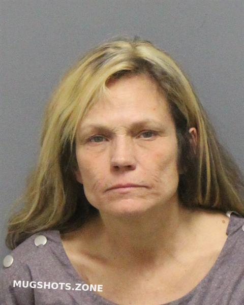 INGLE CANDACE ALANA 03/12/2024 - Guilford County Mugshots Zone