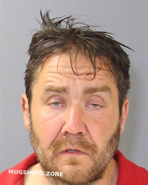CRAIG ERIC BRIAN 03/14/2024 - Guilford County Mugshots Zone
