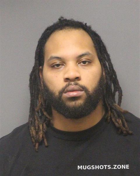 SIMS MICAH ALEXANDER 03/14/2024 - Guilford County Mugshots Zone
