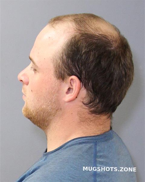 COMBS MATTHEW DYLAN 03/15/2024 - Guilford County Mugshots Zone