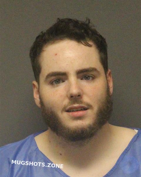 SMITH DEVIN MATTHEW 03/15/2024 - Guilford County Mugshots Zone