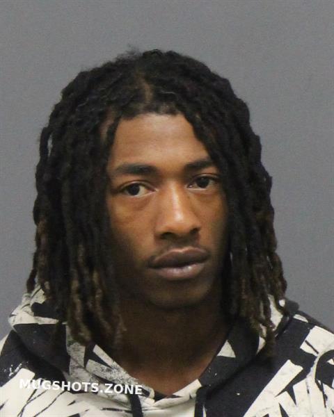 DAWKINS LAMARION JULIUS 03/20/2024 - Guilford County Mugshots Zone