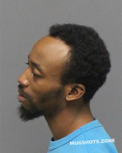 RONNELL HARRIS 03/21/2024 - Guilford County Mugshots Zone