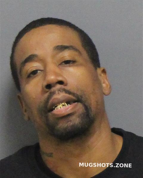 DAVISON ADRIEN RALEIGH 03/21/2024 - Guilford County Mugshots Zone