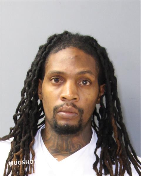 BROUGHTON KENNETH THOMAS 03/21/2024 - Guilford County Mugshots Zone