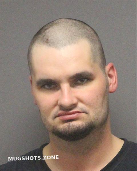 HOWARD ALEXANDER JAMES 03/27/2024 - Guilford County Mugshots Zone