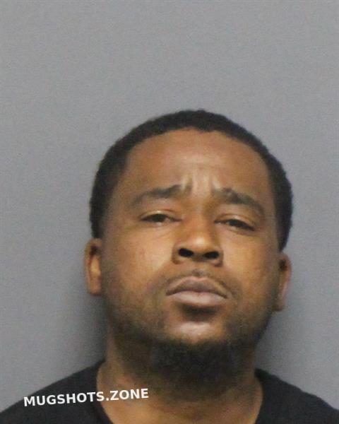 GORDON BRANDON LAMAR 03/30/2024 - Guilford County Mugshots Zone