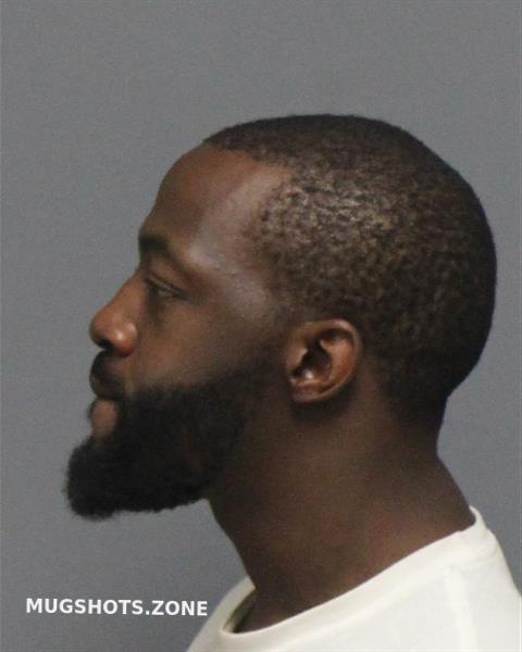 ROBINSON JT KENNETH 04/05/2024 - Guilford County Mugshots Zone