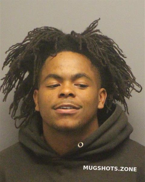 TURNER QUINTON 04/06/2024 - Guilford County Mugshots Zone