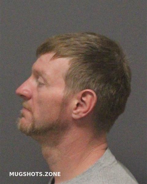 FREDELL ELLIS ANDREW 04/07/2024 - Guilford County Mugshots Zone