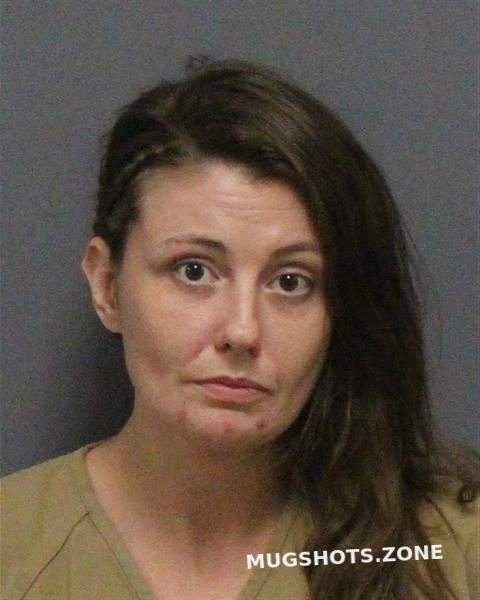 PAGE AMBER NICOLE 04/07/2024 - Guilford County Mugshots Zone
