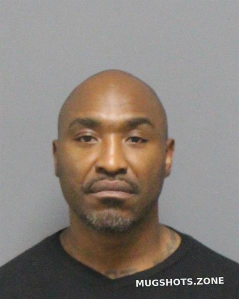 WILSON MOSES 04/12/2024 - Guilford County Mugshots Zone