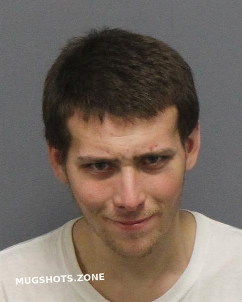 MONTES DE OCA JOHNNY I 04/12/2024 - Guilford County Mugshots Zone