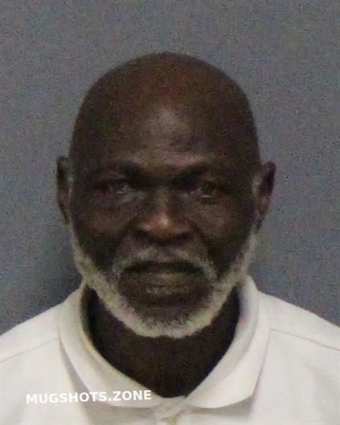 ACHINI GEORGE VICTORY 04/13/2024 - Guilford County Mugshots Zone
