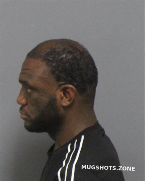 RUSSELL RYAN ANTHONY 04/17/2024 - Guilford County Mugshots Zone