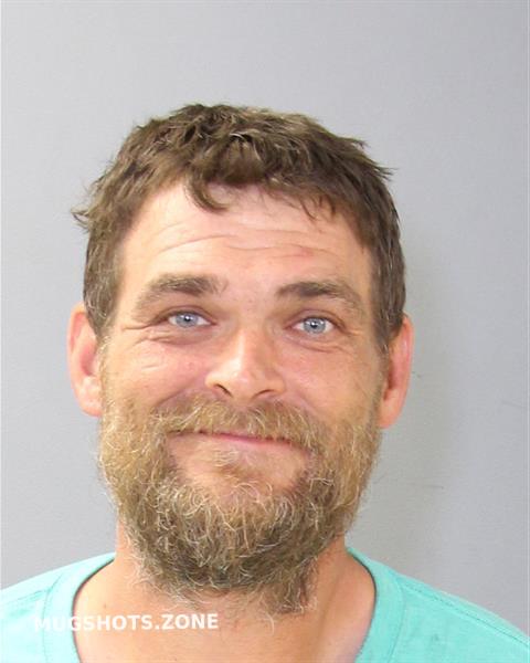 PRESNELL TOMMY WAYNE 04/19/2024 - Guilford County Mugshots Zone