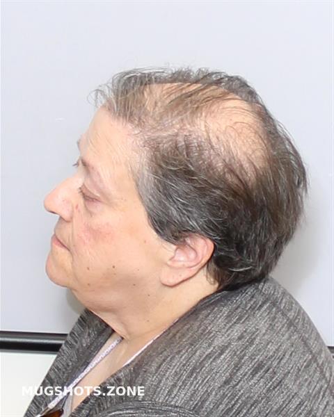 RISOLI ANNA MARIE 04/19/2024 - Guilford County Mugshots Zone