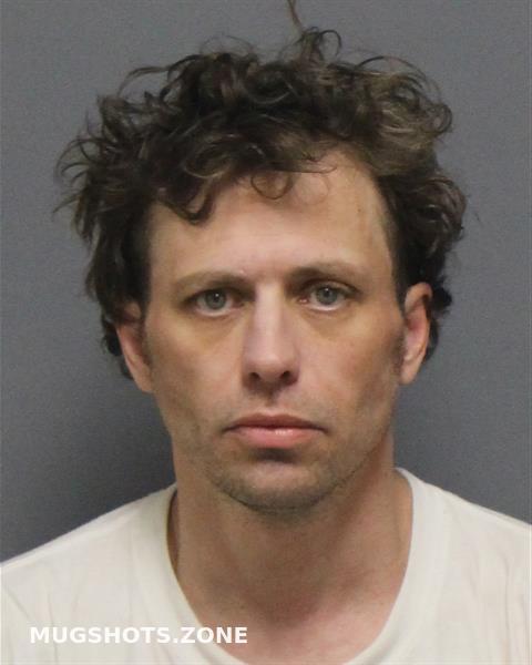WALKER JEREMIAH DOUGLAS 04/19/2024 - Guilford County Mugshots Zone