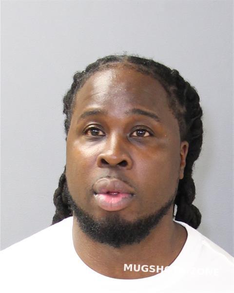 MOSS JAMES DARRYL 04/20/2024 - Guilford County Mugshots Zone