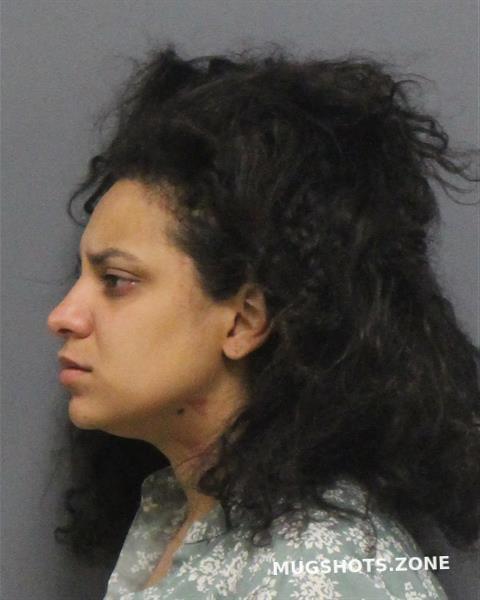 LINKER SHIANN JULIEAUNA 04/25/2024 - Guilford County Mugshots Zone