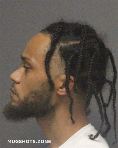 ALLEN NICHOLAS JAMAR 05/01/2024 - Guilford County Mugshots Zone