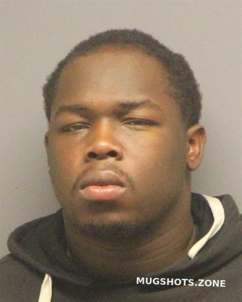 WATSON JAMISON TERREL 05/06/2024 - Guilford County Mugshots Zone