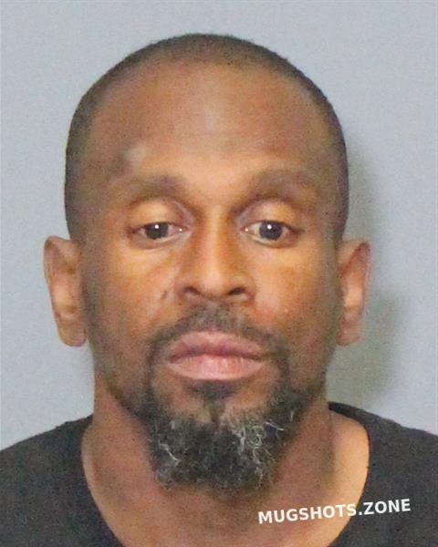 CROWELL AARON TYRELL 05/08/2024 - Guilford County Mugshots Zone