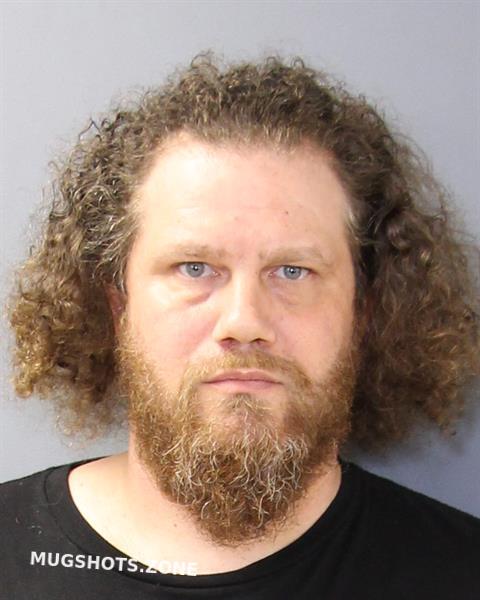 SANTORA JOSEPH DOMINICK 05/09/2024 - Guilford County Mugshots Zone