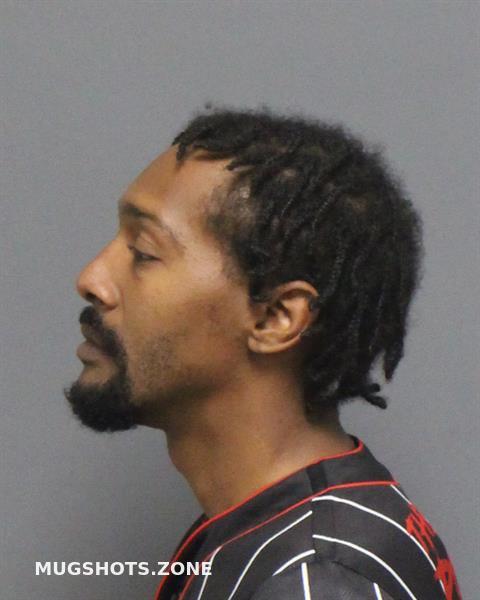 BOYKINS DOMINIQUE MAURICE 05/10/2024 - Guilford County Mugshots Zone