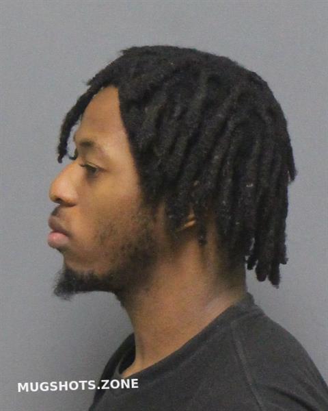 WILLIAMS PRINCE MARIEN 05/11/2024 - Guilford County Mugshots Zone