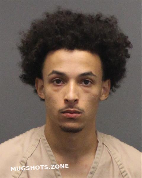 BOOKER CAMERON DRAKE 05/13/2024 - Guilford County Mugshots Zone