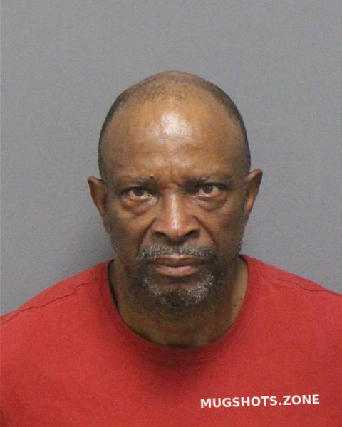 OLIVER CAESAR 05/23/2024 - Guilford County Mugshots Zone