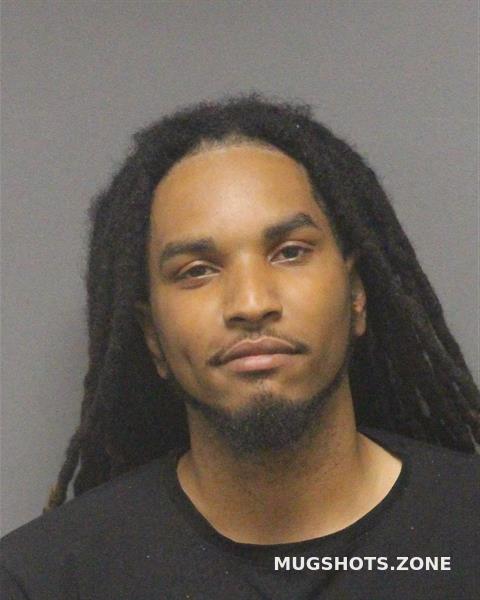 GREGORY TREVOR ALEXANDER 05/26/2024 - Guilford County Mugshots Zone