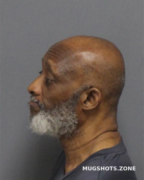 WILEY ANTHONY 06/04/2024 - Guilford County Mugshots Zone