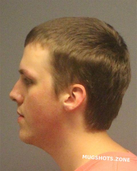 RODDEN MATTHEW O`NEIL 06/06/2024 - Guilford County Mugshots Zone