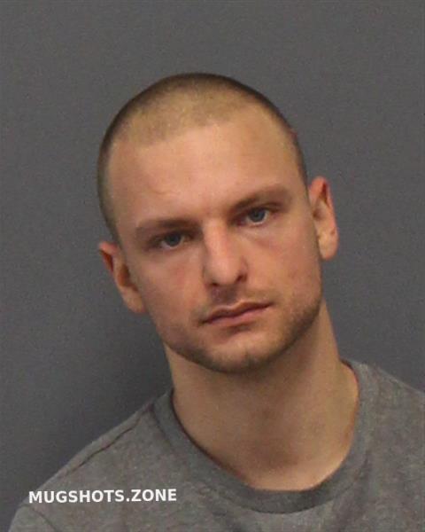 REED JASON CODY 06/07/2024 - Guilford County Mugshots Zone