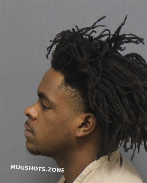 TURNER QUINTON 06/08/2024 - Guilford County Mugshots Zone