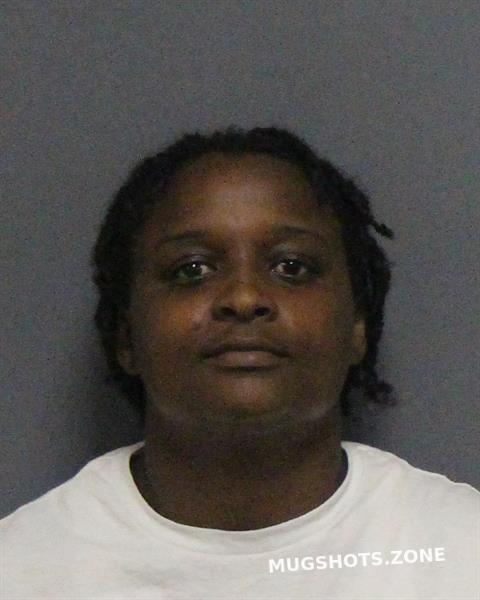 WILLIAMS TASHIRA BREANNA 06/10/2024 - Guilford County Mugshots Zone