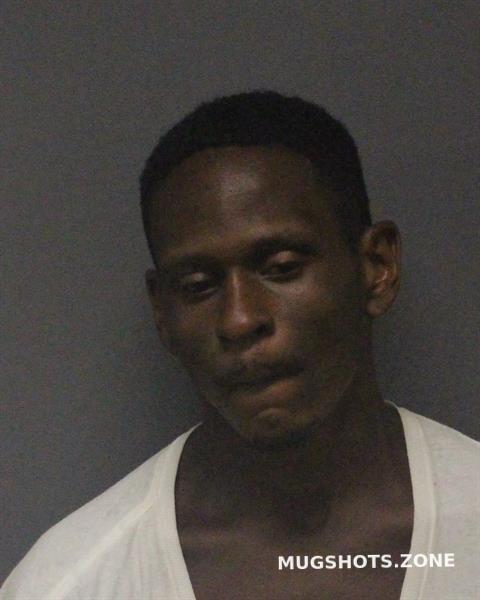 TORAIN MARLO TERRELL 06/13/2024 - Guilford County Mugshots Zone