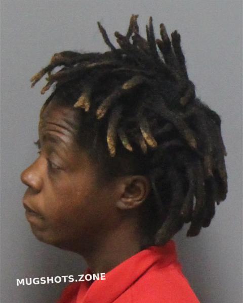 JOHNSON APRIL KISMET 06/14/2024 - Guilford County Mugshots Zone