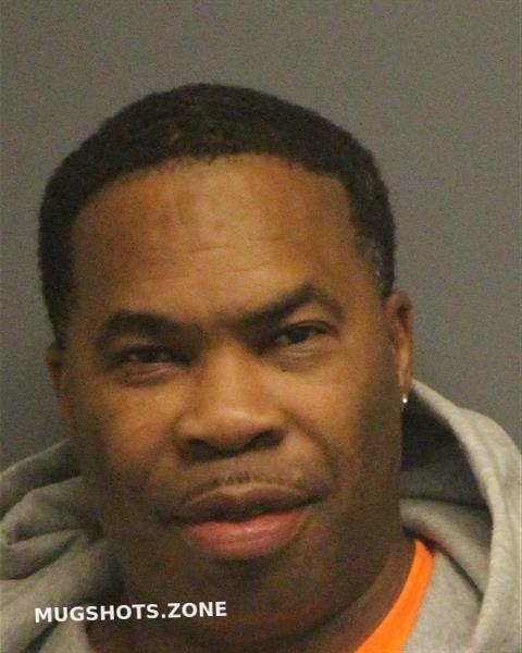 TERRY DERRICK LEON 06/14/2024 - Guilford County Mugshots Zone