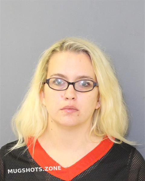 SPRADLIN TIFFANY NICOLE 06/14/2024 - Guilford County Mugshots Zone