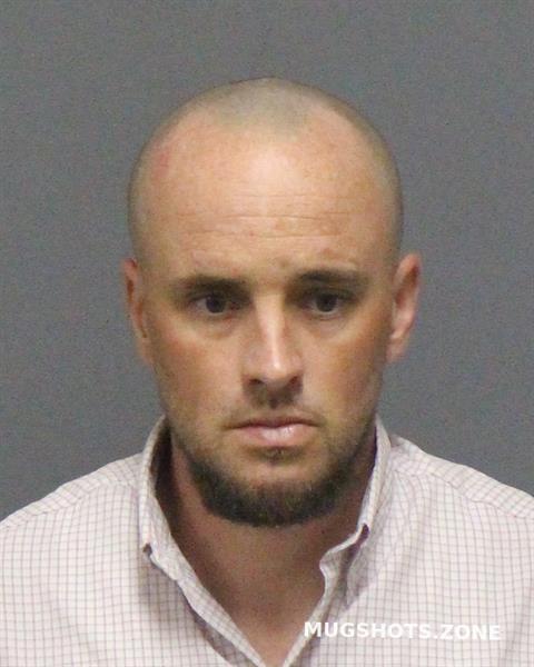THOMAS JOHN BYRON 06/14/2024 - Guilford County Mugshots Zone