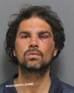 WILSON DONNIE RAY 06/16/2024 - Guilford County Mugshots Zone